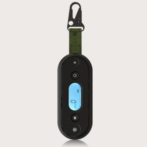 Quality IP67 Waterproof Pocket CO Detector Electrochemical Sensor With Digital Display for sale