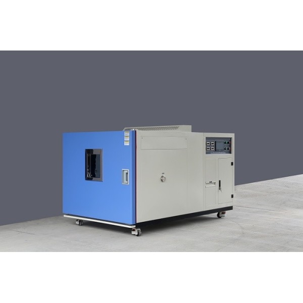Quality Small Environmental Chamber Accelerated Aging Test Chamber 80℃ 85%Th for sale