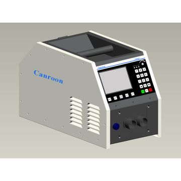 Quality Handheld Portable Induction Preheating Machine IGBT Induction Heating Machine for sale