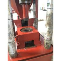 Quality Vertical PLC Control Hydraulic Briquette Press Machine For Scrap Metal for sale