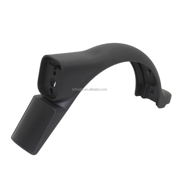 Quality Xiaomi 4 GO Scooter Accessories Rear Mudguard Fender Taillight With Stop Light Brake Lights For for sale
