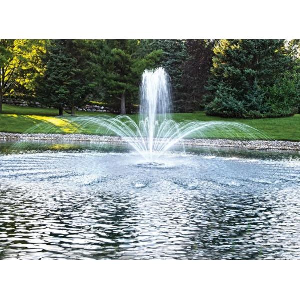 Quality Graphic Design Garden 800mm Stainless Steel Water Fountain for sale
