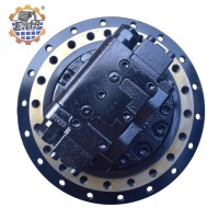 Quality 114-1331 E325BL High Quality Travel Motor For CAT325BL Excavator for sale
