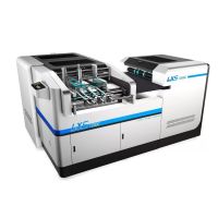 Quality Automatic V Groove Cutter Machine , Carton Paper MDF Grooving Machine for sale