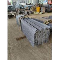 Quality G300 right Galvanised Angle Lintel For Commercial Industrial Buildings for sale
