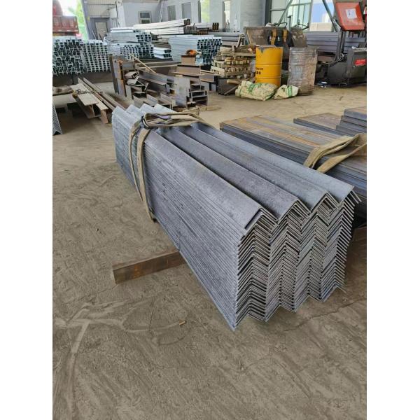 Quality Galvanized Steel Angle Lintel Best Building Material for Ensuring Structural Integrity and Safety for sale
