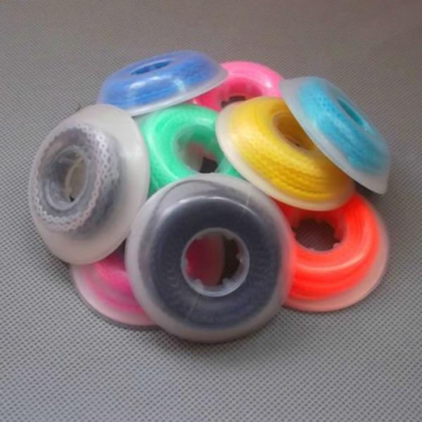 Quality CE Certified DTC Orthodontic Dental Elastic Power Chain for Precise Tooth for sale