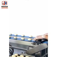 Quality 25cm Indian Roti Making Machine Fully Automatic Commercial Chapati Making Machine for sale