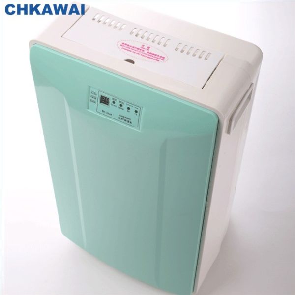 Quality DH-202B 20L/day CCC CE Home Moisture Removing Mini Dehumidifier Anti Humidity for sale