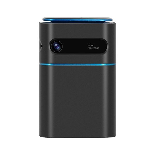 Quality BT 5.0 Wireless Android Touch Projector For Iphone AC100V-240V for sale