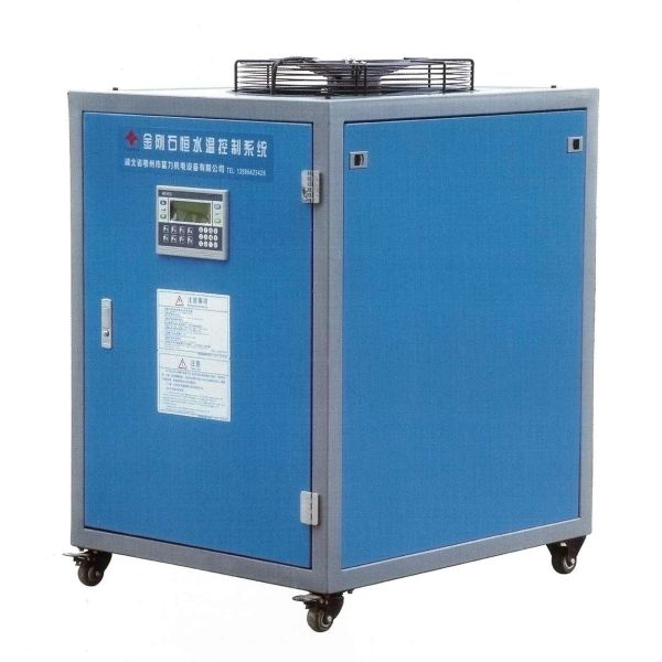 Quality Water Cooling Diamond Segment Machine for sale