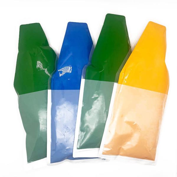 Quality Various Color Organic Epoxy Paste Pigment For Electronic Module for sale