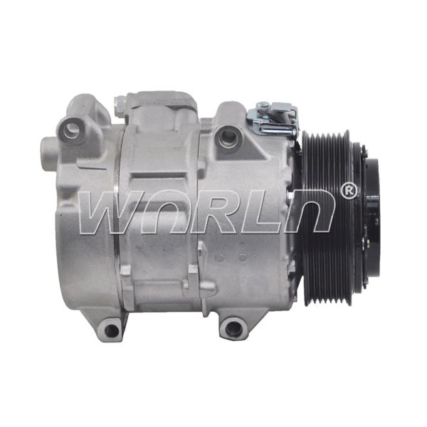 12V Auto AC Compressor 7SAS17C For Lexus RX/GS for Toyota Sienna from ...