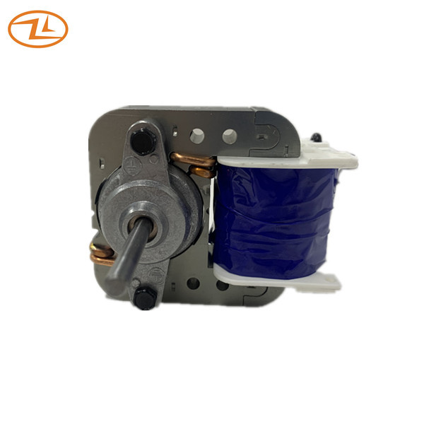 Quality Zhaoli Cooling Fan Motor 2400 RPM 120V 1 Phase Asynchronous Motor for sale