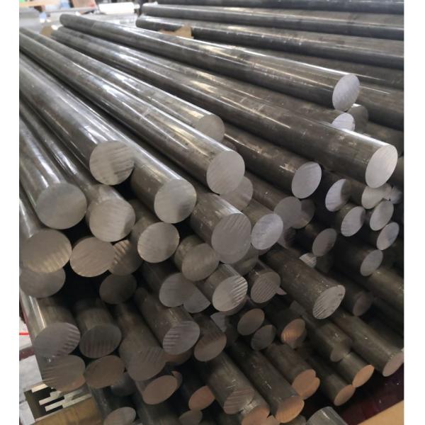 Quality 81 KSI Tensile Strength Gears 7075 Aluminum Bar for sale