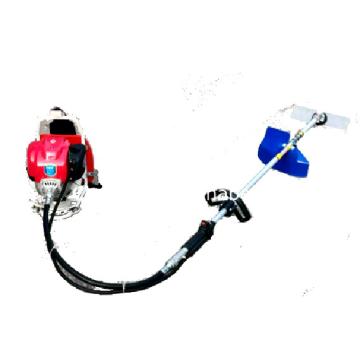 Quality 31CC Petrol Grass Cutter Petrol Brush Cutter 600mL 8000rpm for sale