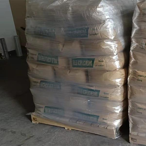 Quality Plastic Coating Thermoplastic Acrylic Resin Powder DOW B66 Equivalent for sale