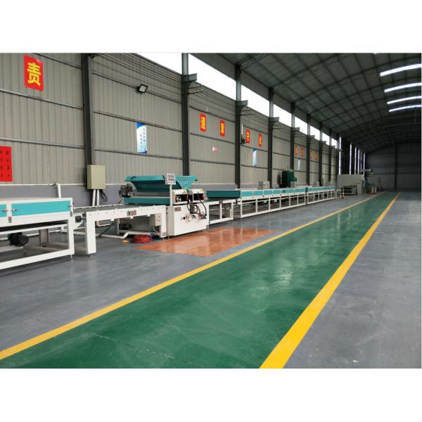 Quality Teflon Infrared Drying Machine Teflon Conveyor Belt System Temp Control for sale