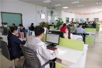 China Factory - Shenzhen Effon Ltd