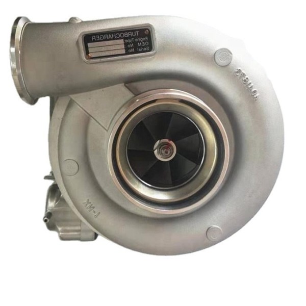 Quality Hy55v Turbocharger Charger 4046945 504252142 4043325 for Cursor 13 Engine in Truck for sale