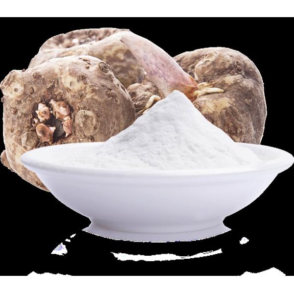 Quality High-Performance Konjac Jelly Powder Hydrophilic Colloid Solutions Supplier for sale