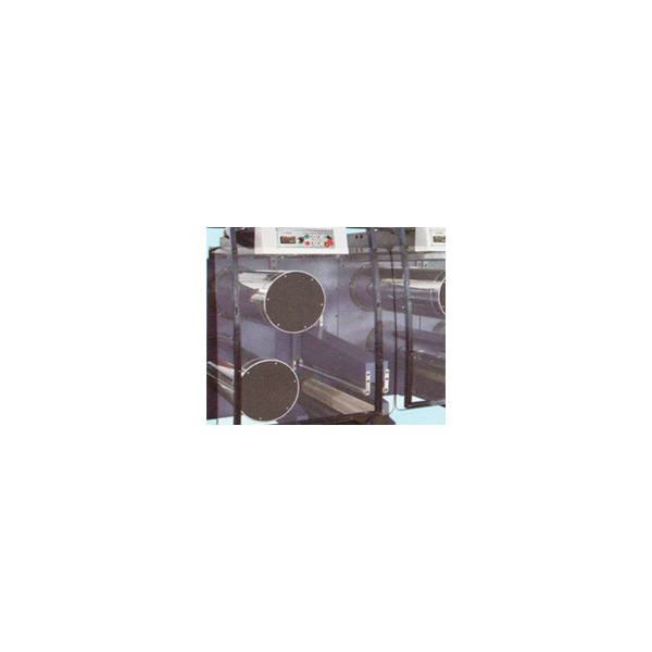 Quality 100kg/H Artificial Grass Production Line for sale