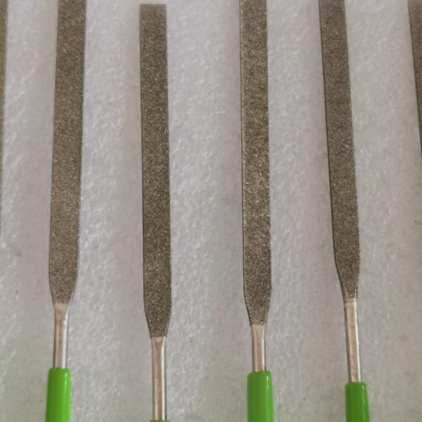 Quality Electroplated Diamond For High-Quality Files for sale