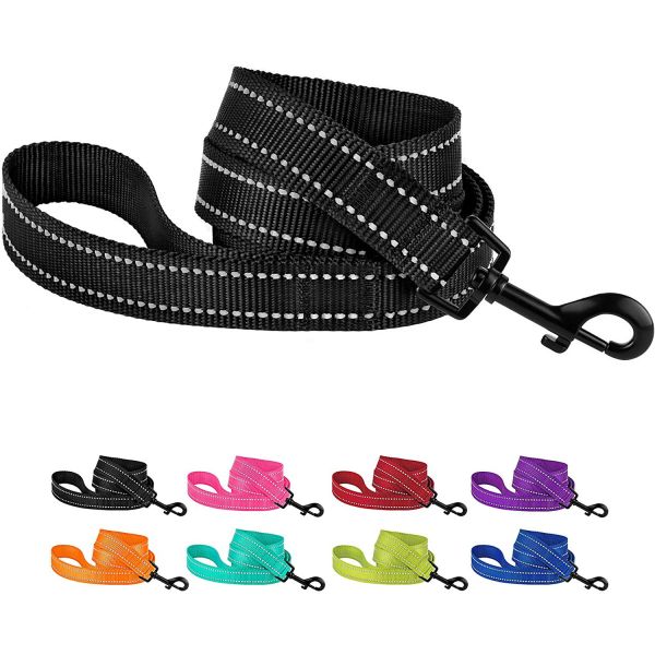 Quality Heavy Duty Nylon Dog Leash for sale