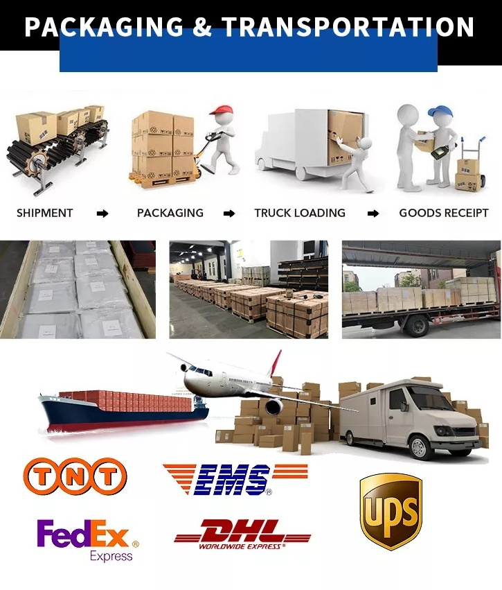 CNC Machined Milling Anodized Custom Made Aluminum Parts Spare Part