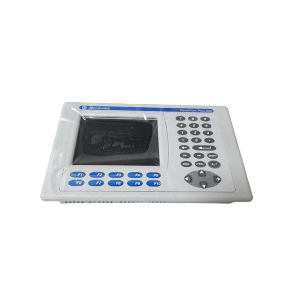 Quality PLC 2711P-K6M20D8 PANELVIEW GRAPHIC TERMINAL MODULE for sale
