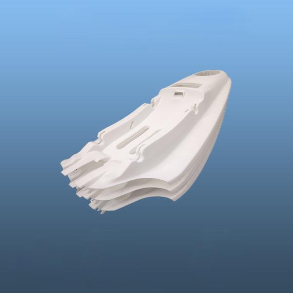 Quality High Strength Custom Polyurethane Injection Molding – RIM (Reaction Injection for sale