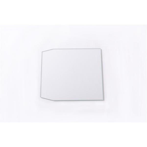 Quality Cut To Size 3mm Tempered Solid 5mm Clear Float Glass for sale
