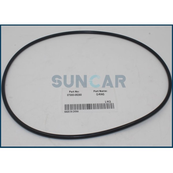 Quality WA320-3CS Transmission Seal Kit for sale