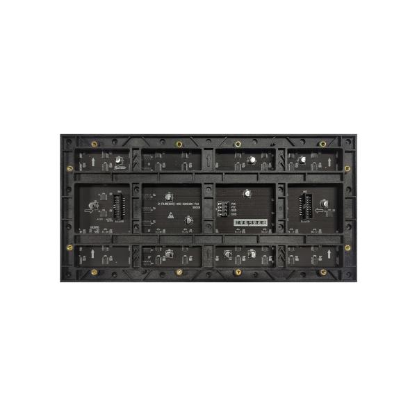 Quality SDK Function 1.86mm 4K HD Indoor LED Digital Screen for Commercial Advertisement for sale