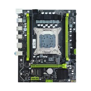 Quality PC main board X79-S290-V2.84 LGA2011 USB3.0 4 DDR3 rams for sale