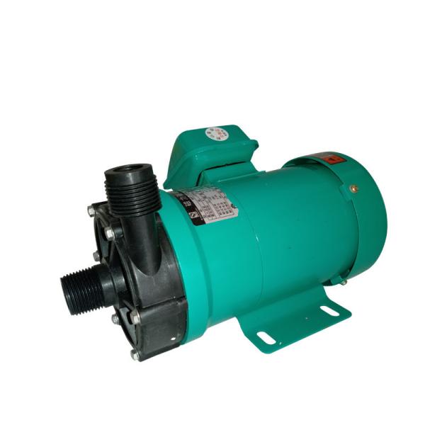 Quality Green Magnetically Coupled Centrifugal Pump 110V 240V MP20-120RN for sale