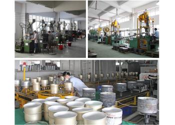 China Factory - Foshan Shunde Wf Electrical Technology Co., Ltd.