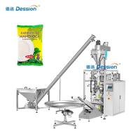 Quality Embedded Ultrafine Cocoa Powder Filling And Sealing Machine for sale