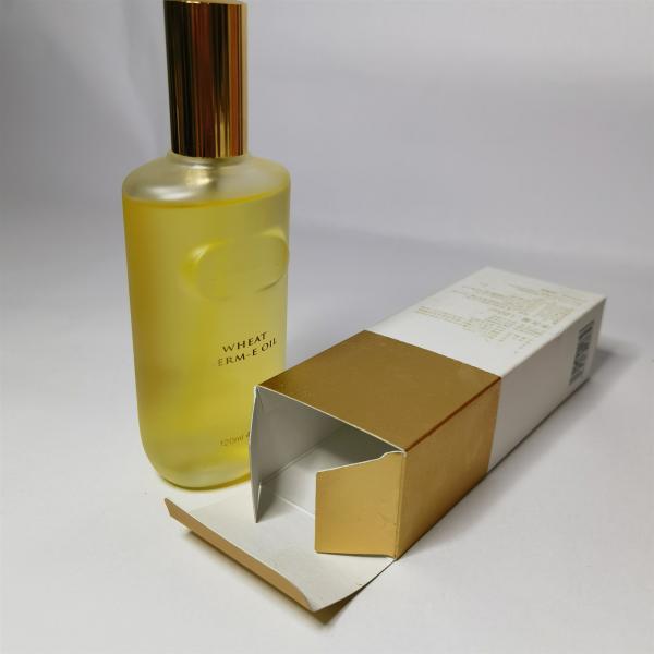 Quality ODM Custom Packaging Boxes Cosmetic Debossing Corrugated Cardboard for sale