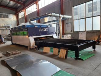 China Factory - Ningjin Jinyuan Industrial Co., Ltd.