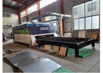 China Factory - Ningjin Jinyuan Industrial Co., Ltd.