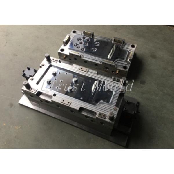 Quality SMC Compression Mold 300000-1000000 Shots Custom Electrical Box for sale