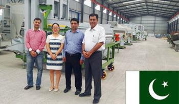 China Factory - Shijiazhuang Julite Machinery Co.,LTD