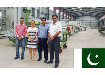 China Factory - Shijiazhuang Julite Machinery Co.,LTD