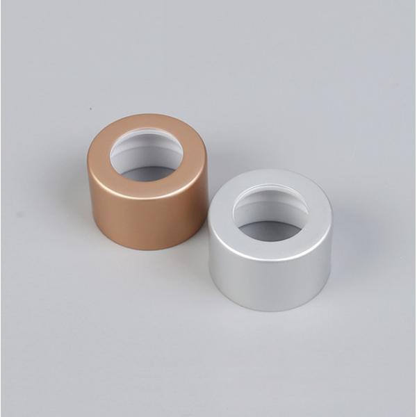 Quality 24410 28410 28400 Smooth Plastic Dispensing Cap With Liner For Diffuser Glass for sale