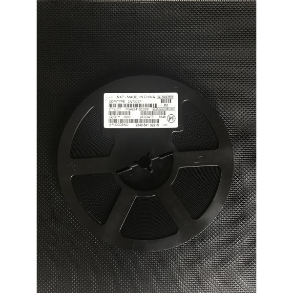 Quality IC Chips BOM Components New and Original 2N7002P Integrated Circuit for sale