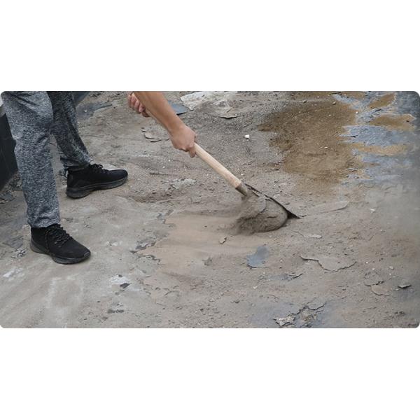 Quality Non-Curing Rubberized Asphalt Waterproof Coating Industrial-Grade Waterproofing for sale