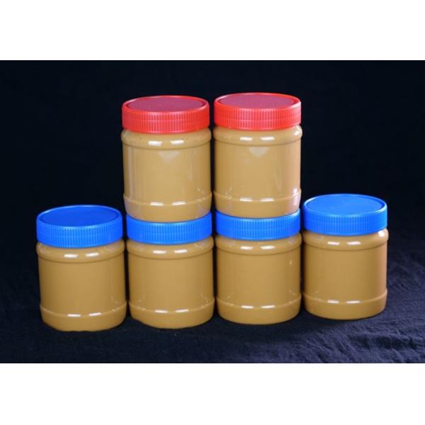 Quality 340g Natural 100 Pure Peanut Butter Crunchy for sale