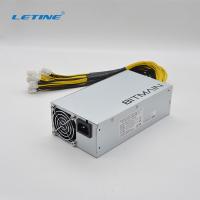 Quality 1800W APW7 Asic Miner PSU Antminer Power Supply 150A for sale