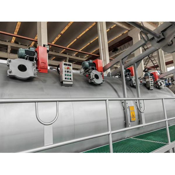 Quality Extra Low Liquor Ratio HT-HP Fabric Dyeing Machine for sale